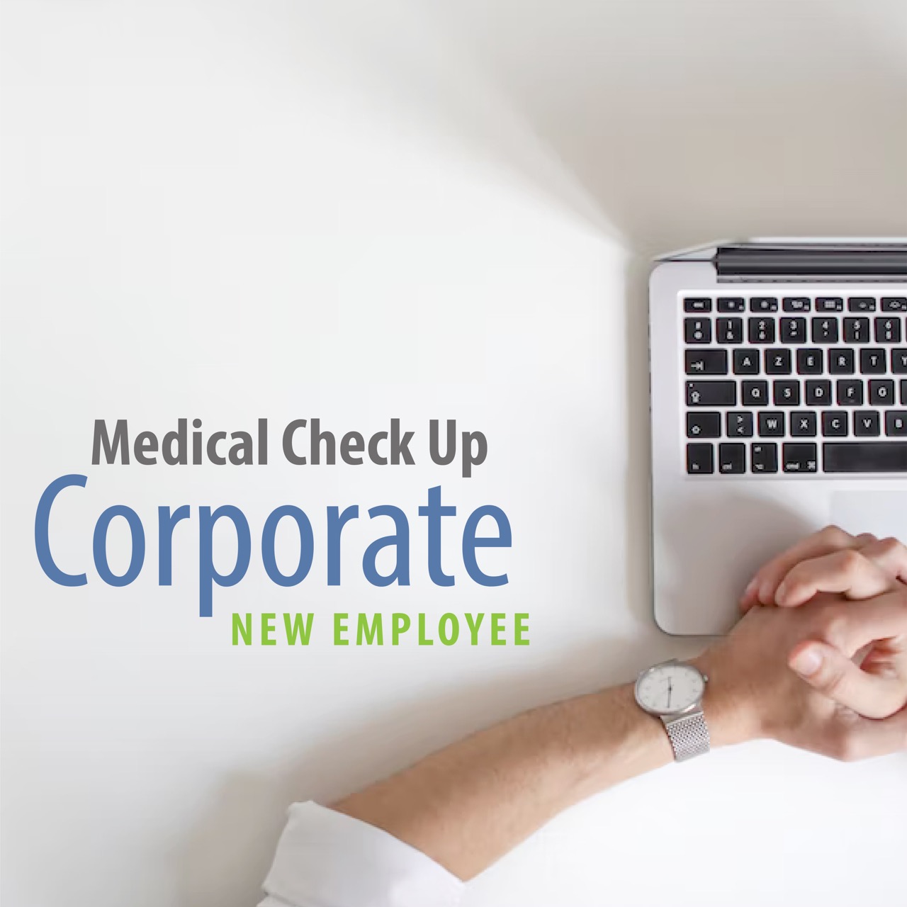 MEDICAL CHECK UP - Rumah Sakit PELNI