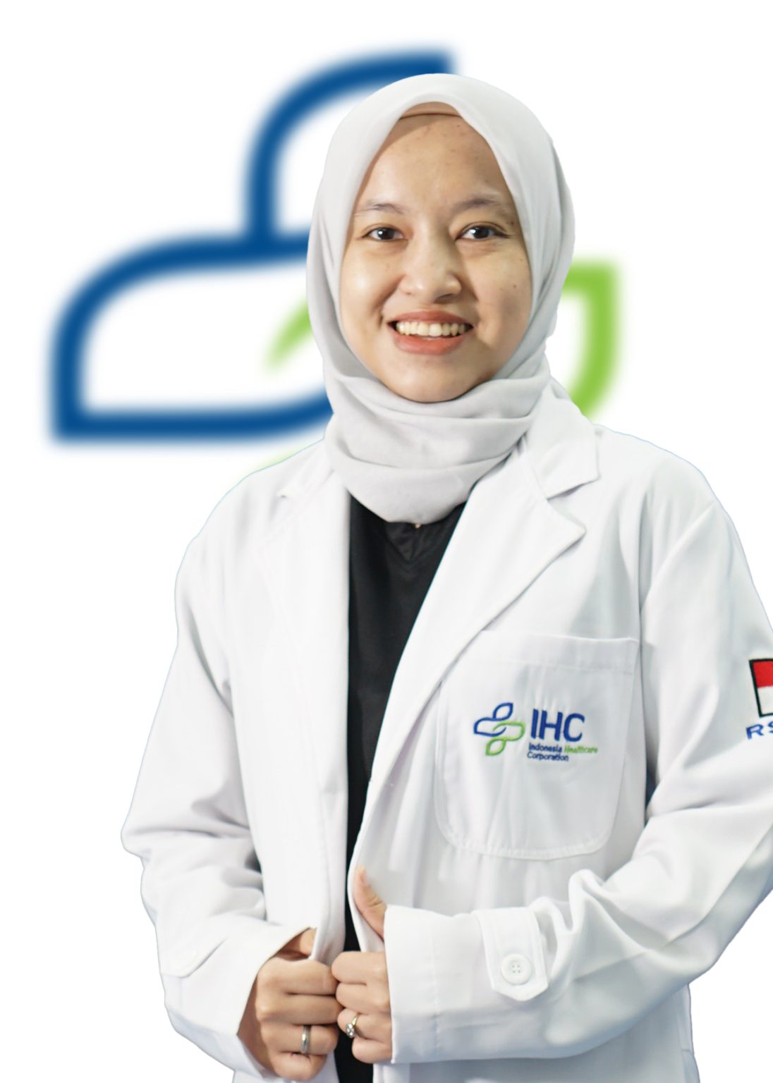 dr. Sinta Prastiana Dewi, Sp.Onk.Rad. - Rumah Sakit PELNI