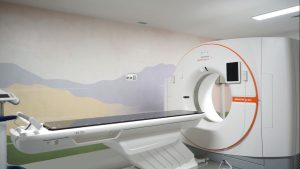 Oncology Center - Rumah Sakit PELNI