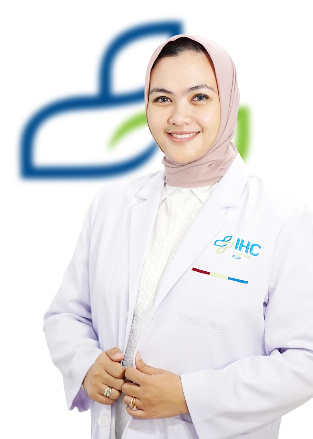 dr. Aulia Putri Dewita, Sp.JP - Rumah Sakit PELNI