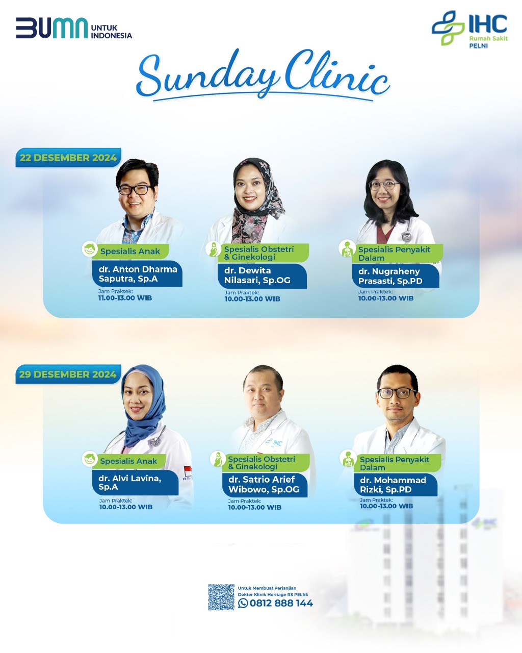 Home - Rumah Sakit PELNI