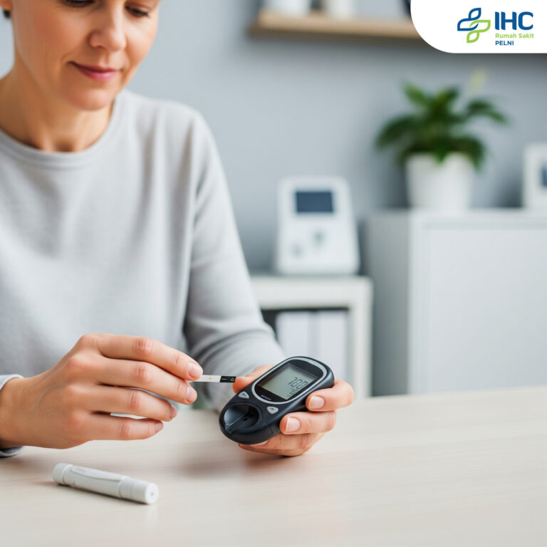 Terapi Insulin untuk Diabetes: Panduan Lengkap dan Efektif - Rumah ...
